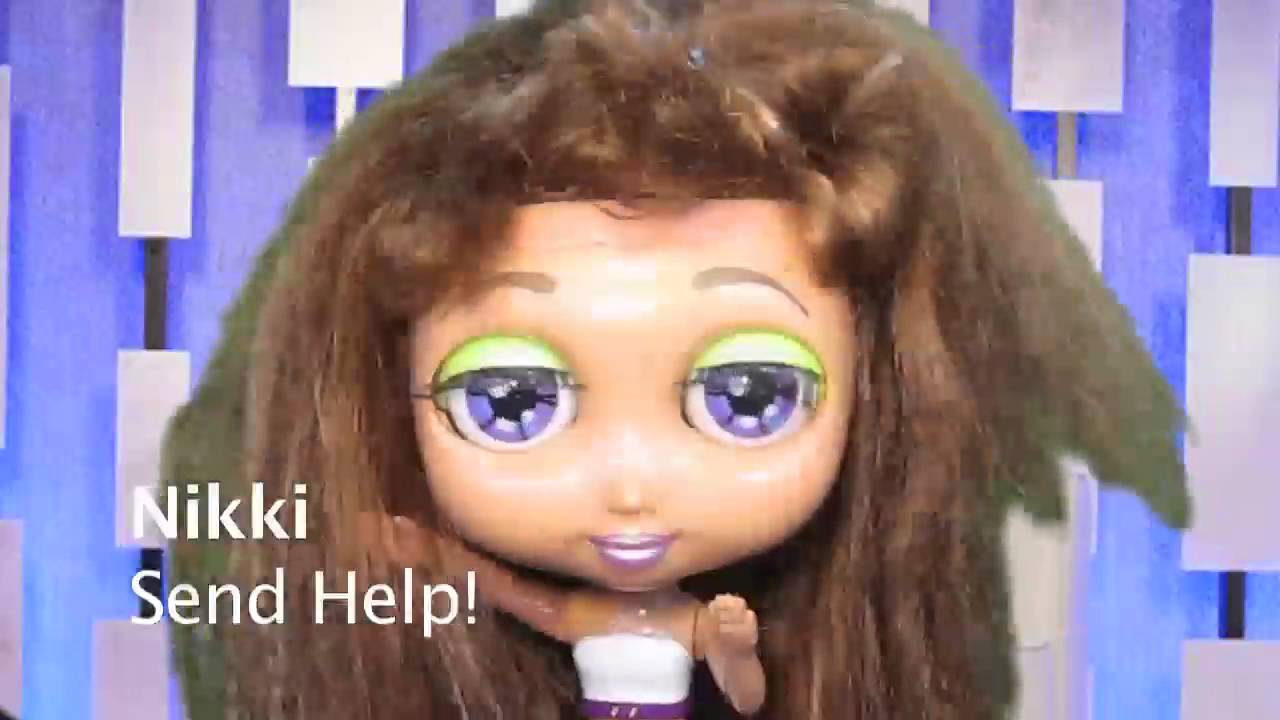 BBCan 4 Puppet Theatre #6 - YouTube