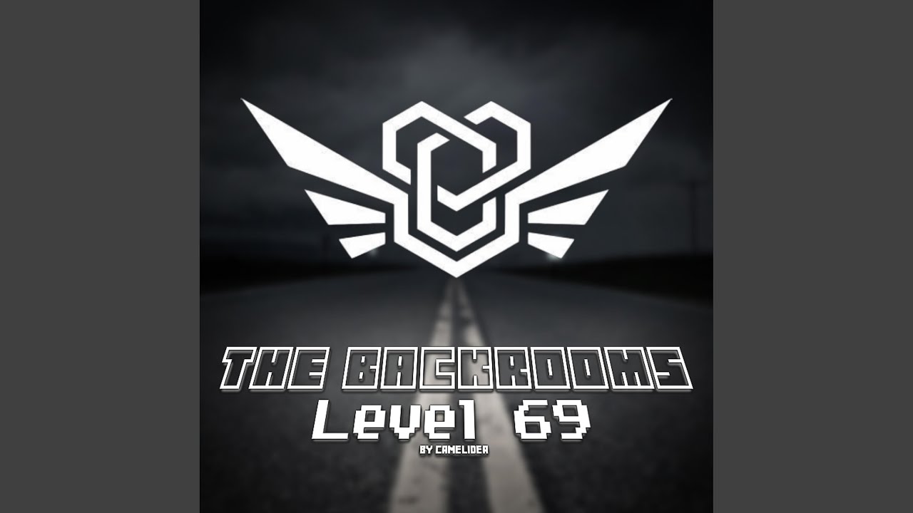 Level 69 (The Backrooms) - YouTube