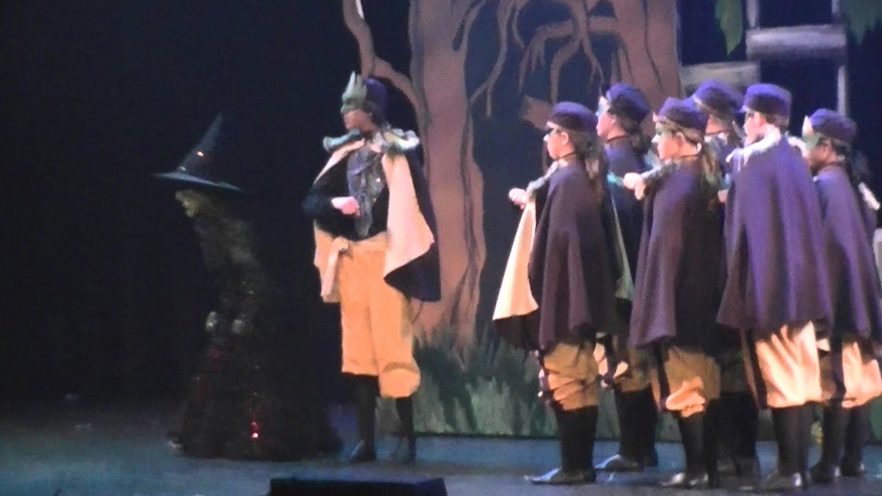 Flying Monkees - YouTube