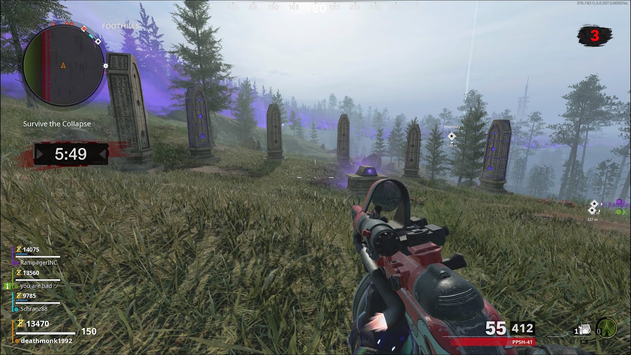 COD BOCW: SUPER EASTER EGG REVEALED! - YouTube