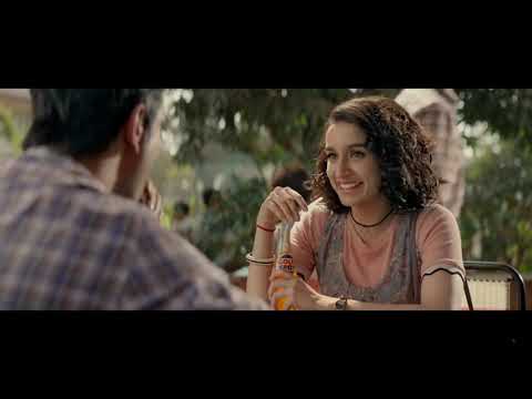 chhichhore movie scene Sushant Singh Rajput & shraddha scene kapoor ...