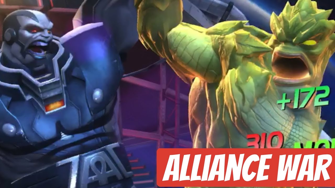 Toxic War A.I. At It’s Finest - YouTube