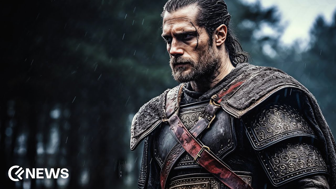 Highlander Reboot: Exciting Details with Henry Cavill & Chad Stahelski ...