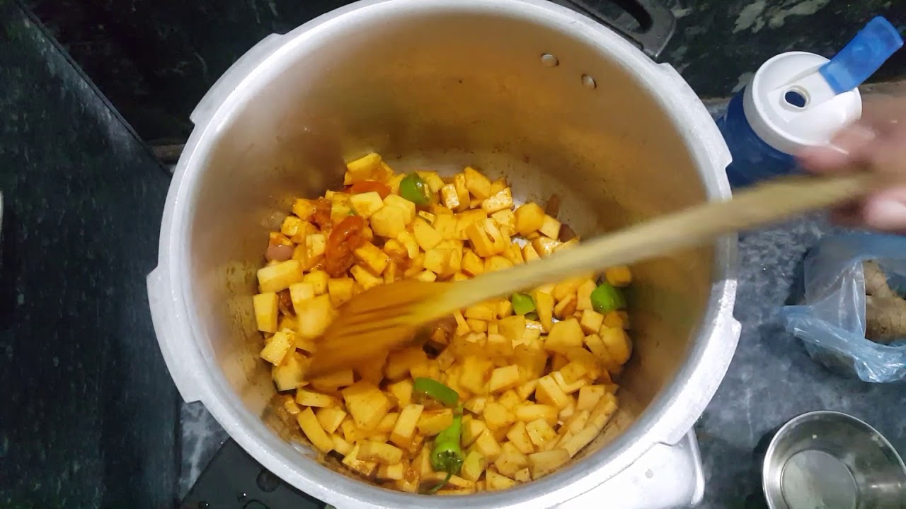 Fresh Kaddo recipe / Mahnoor Ahmed - YouTube