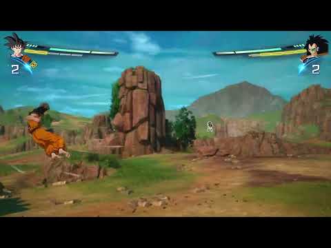 How to Change Characters Mid Fight in DRAGON BALL: Sparking! ZERO