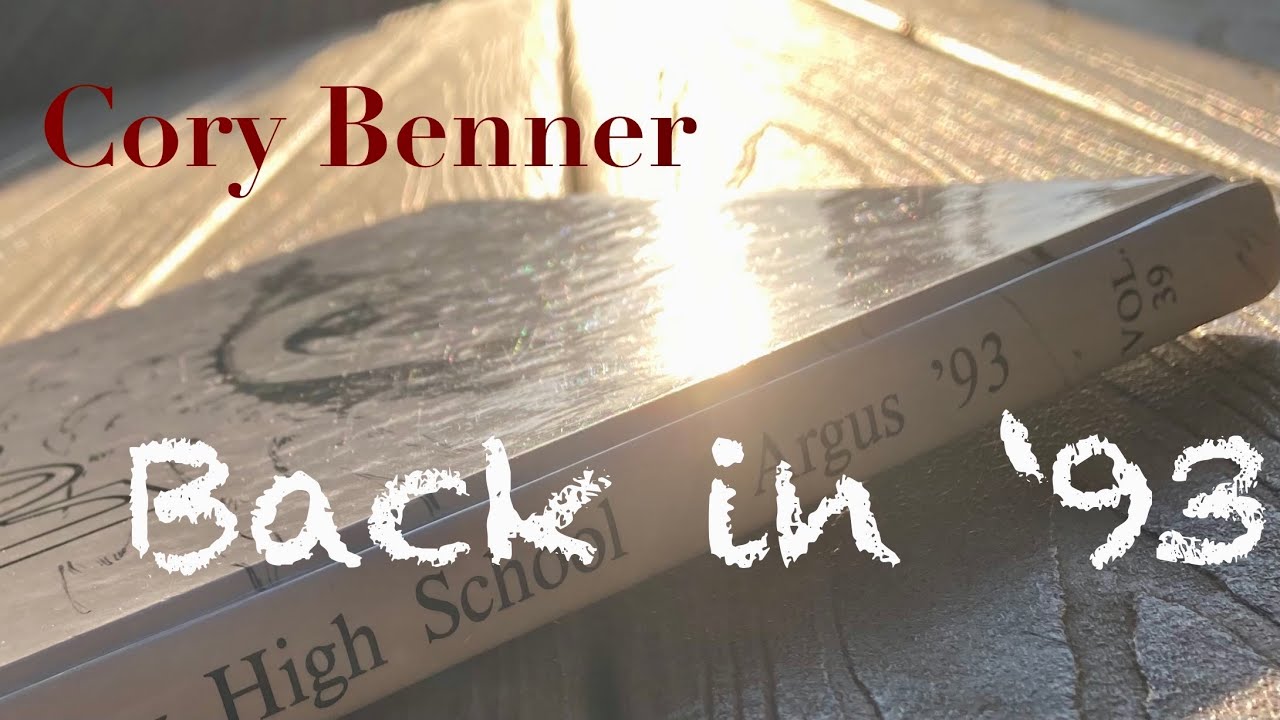 Back in '93 (Official Music Video) - YouTube