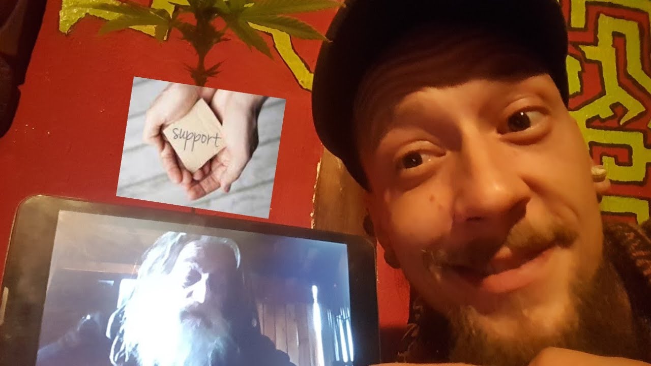 Colly Light Support für Meinungsfreiheit - YouTube