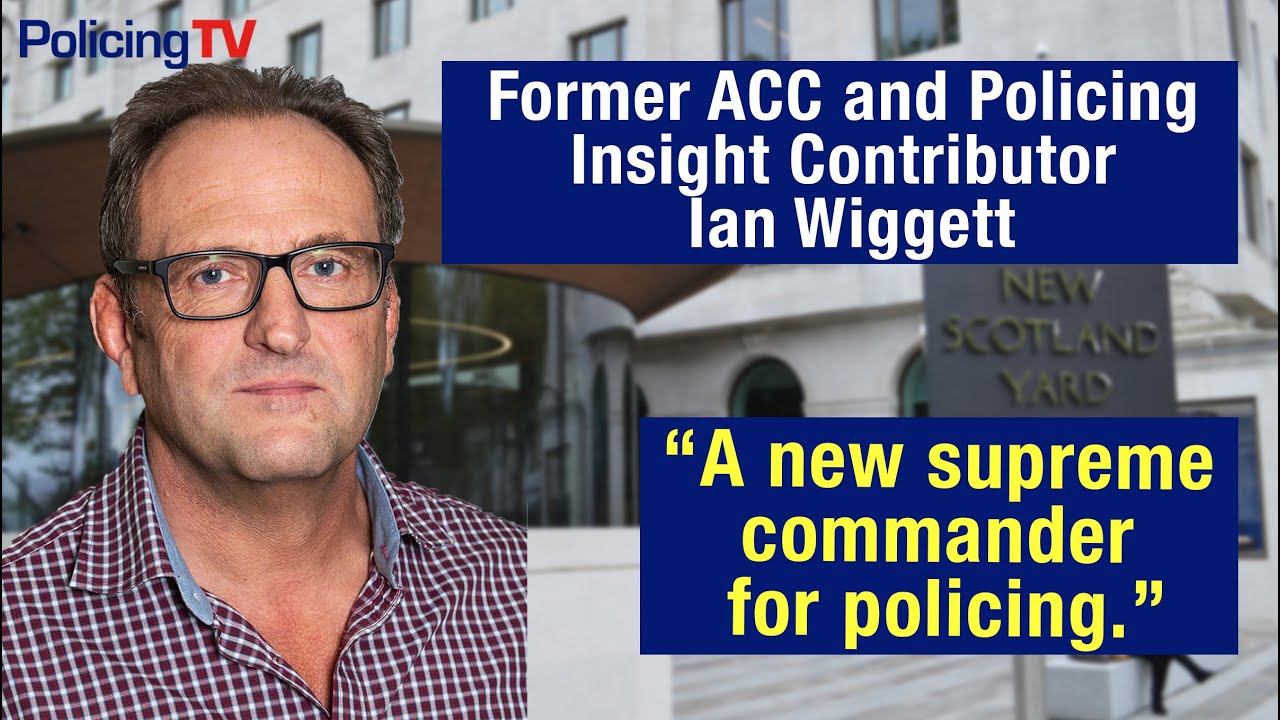 Police Reform White Paper: Power Shift Explained - YouTube