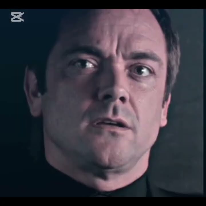 edit - Dick Roman - Supernatural - YouTube