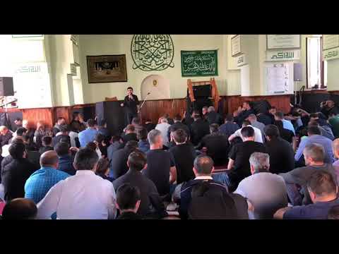 Ulvi AbdulMehdi - 2018..Asura..Ukrayna Xarkov seheri