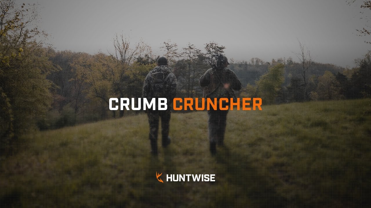 Crumb Cruncher: Hunting for a Legacy - YouTube