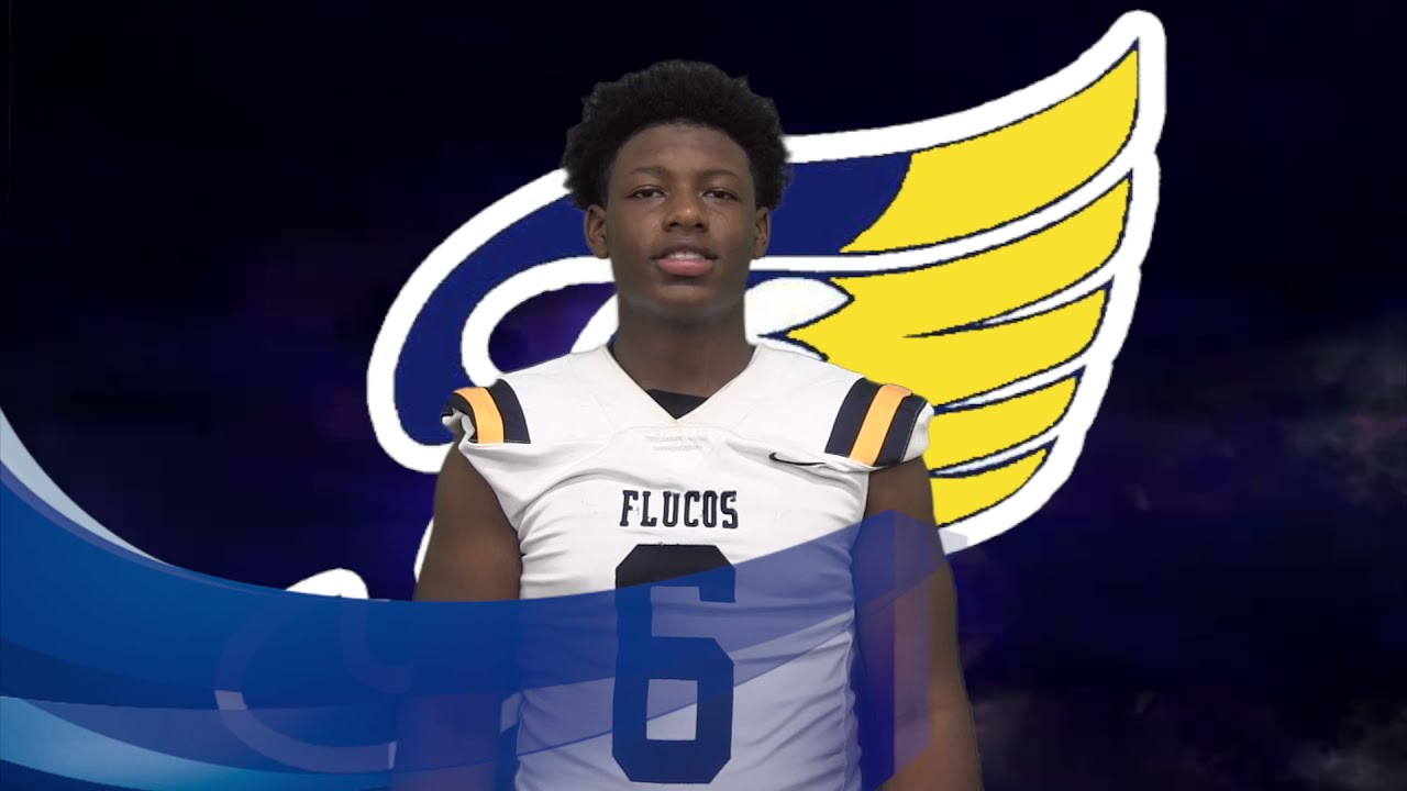 Fluvanna County High School Football 2021-2022 Roster - YouTube