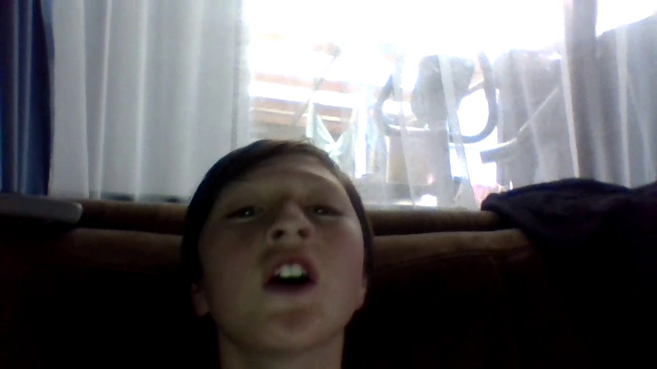 this is me singing cod warfare song - YouTube