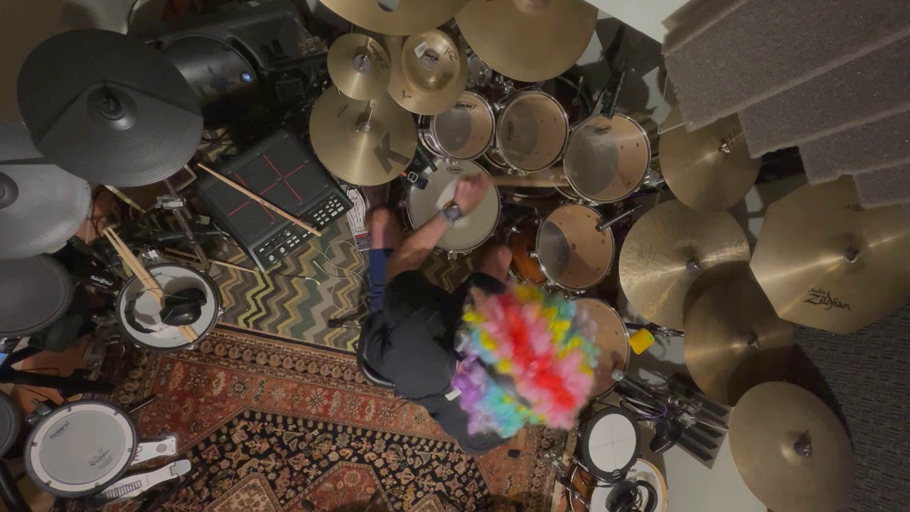 clowning around - YouTube