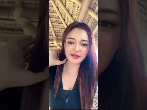 bigo  live hot mom tante diana cantik manis banget senyum#bigolive #tiktok #tiktokviral #trending