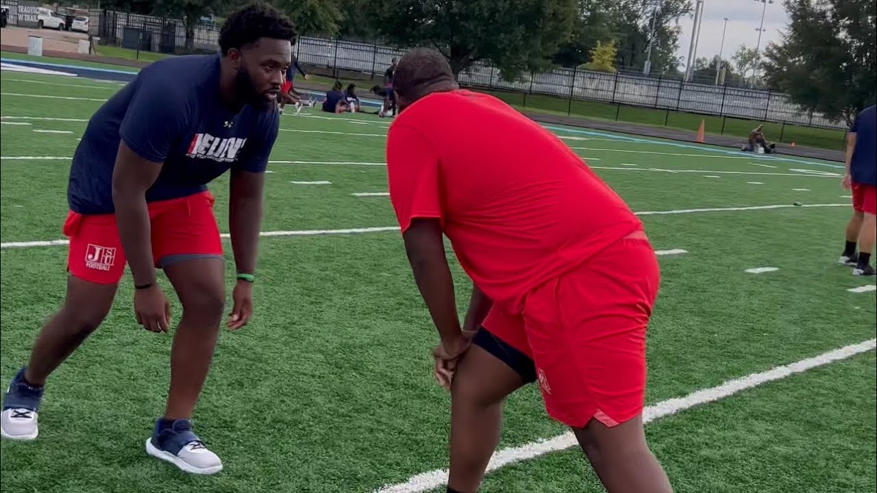 Big Boy 1 on 1’s got a lil HECTIC today! - YouTube