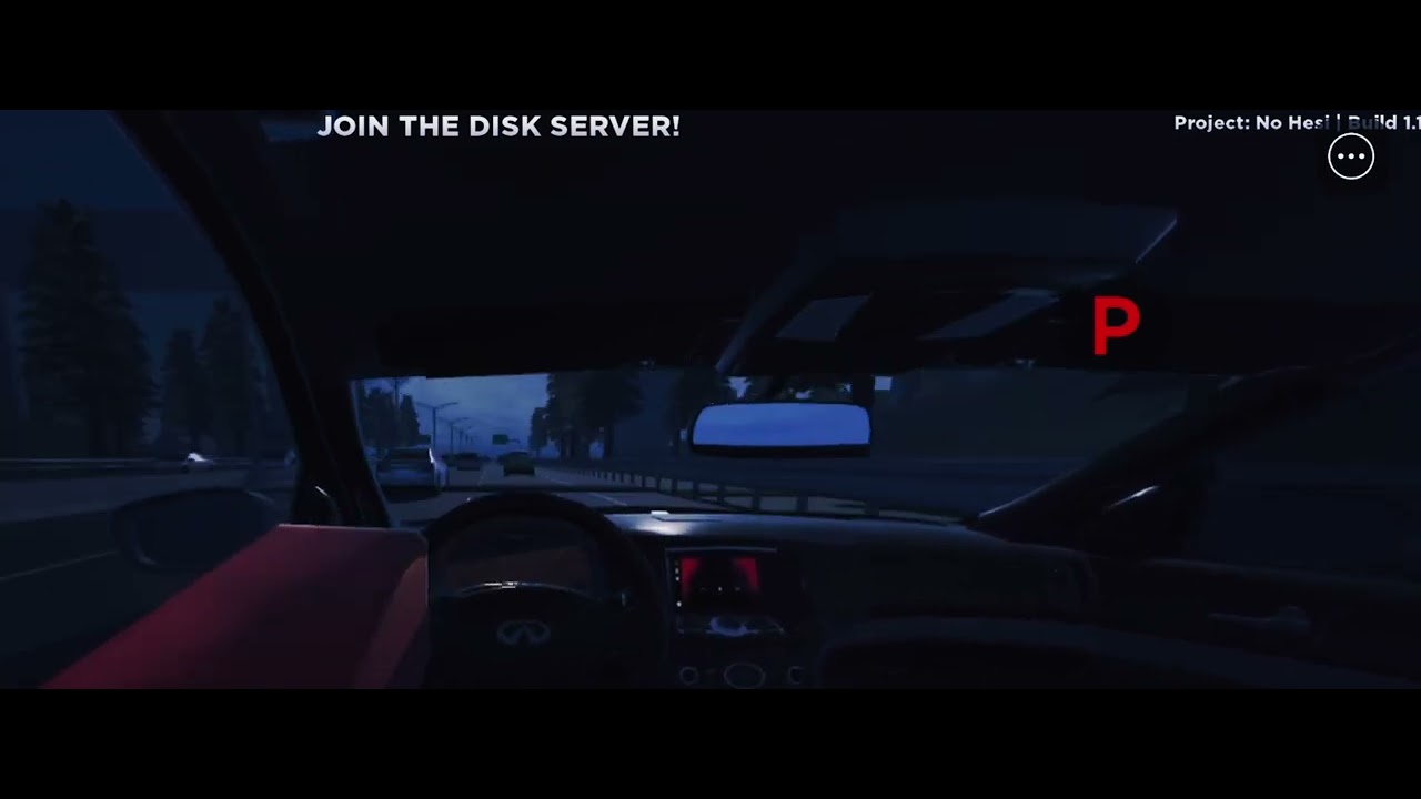 The Infinite Journey: From Project No Hesi - YouTube