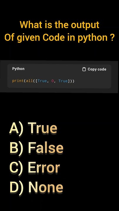 Comment Your Answer Python Pythonprogramming Pythoncode Python3 Pythondeveloper