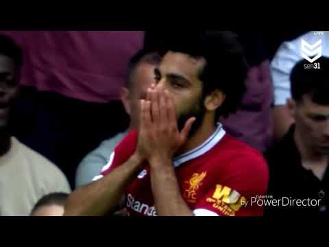 Mohamed Salah. Yalili