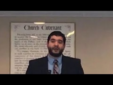 3-19-23// The Little Fox of Envy // Bro.Andrew Hoyle - YouTube