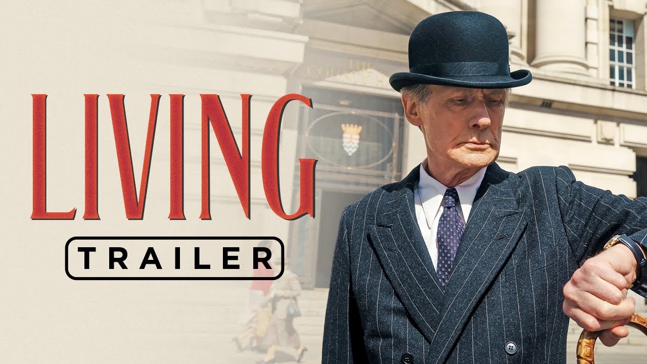 Living | Tráiler - YouTube