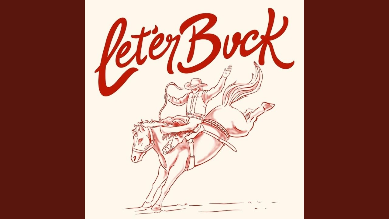Let'er buck (Demo) - YouTube