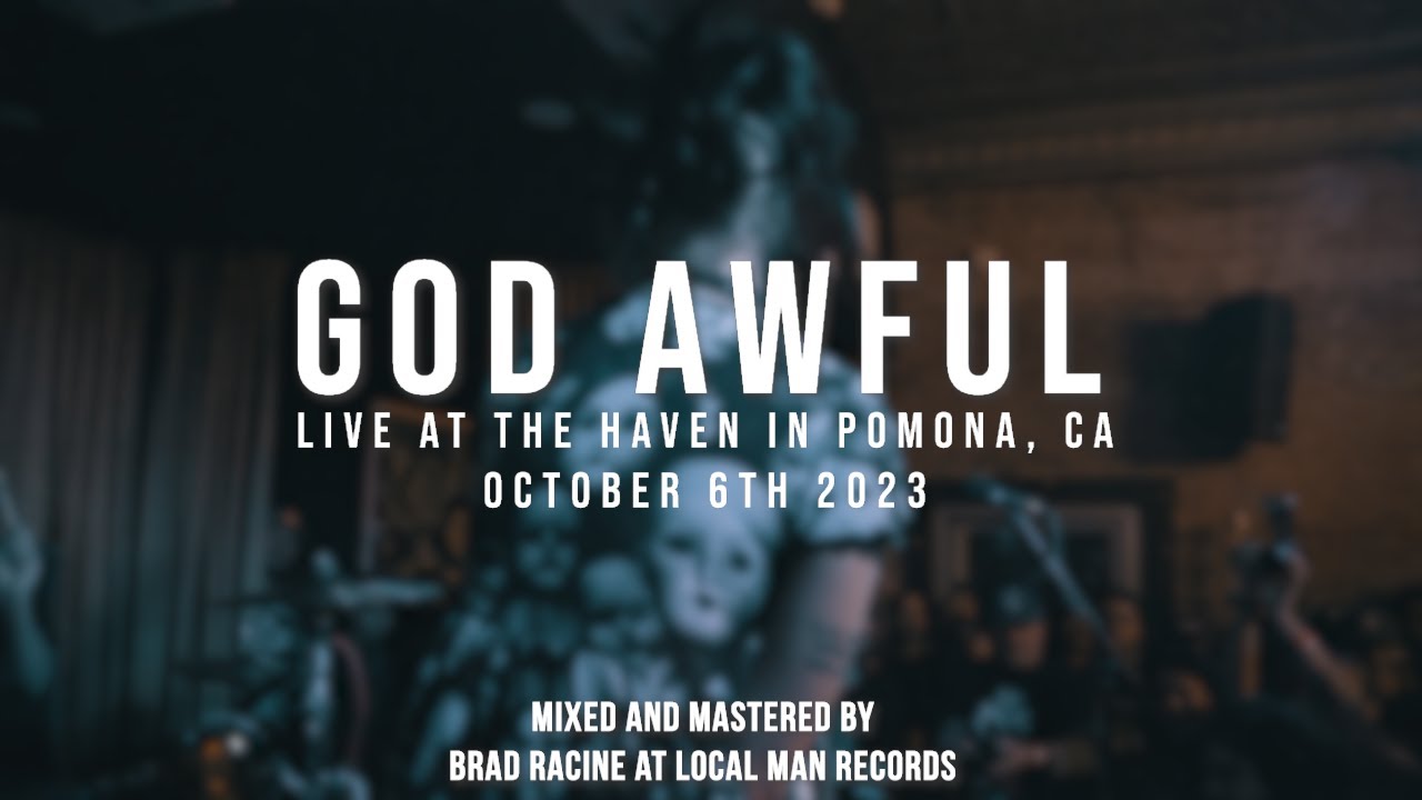 (197 Media) God Awful - 10/06/2023 - YouTube