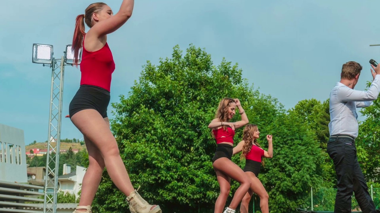 ÉLVIO SANTIAGO - Vídeo Promocional - 2017 - YouTube