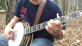 Bob Dylan’s “Don’t Think Twice” // Banjo Cover Chords - Chordify