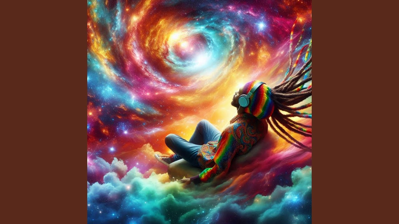 Galactic Vibration - YouTube