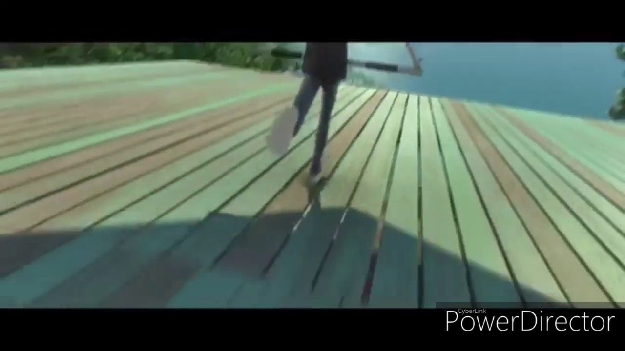 Rio (DB Style) Official Teaser Trailer - YouTube