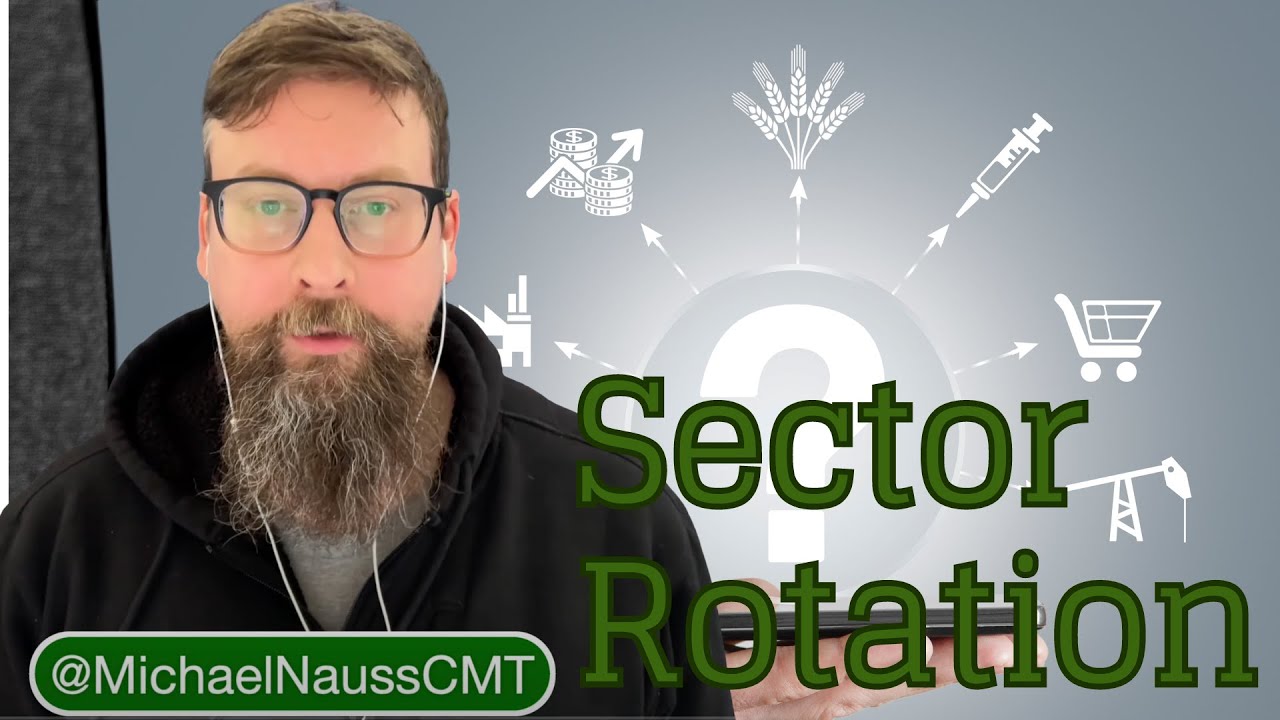 What is Sector Rotation? - YouTube