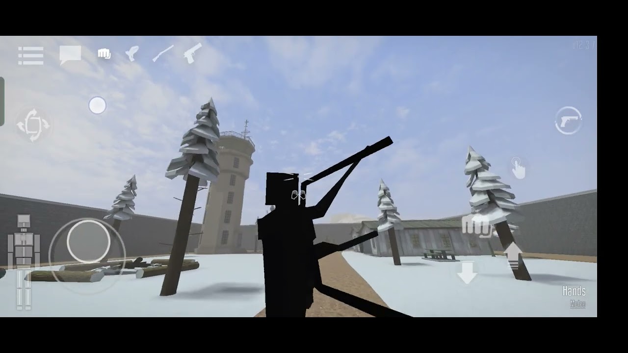 mutant monster 1 - YouTube