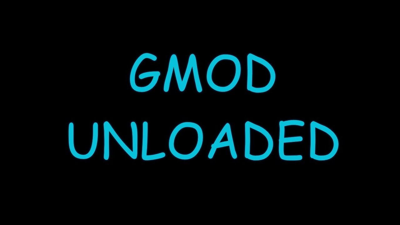 GMOD UNLOADED w/FlanClan and DeadpoolthePredator7 - YouTube