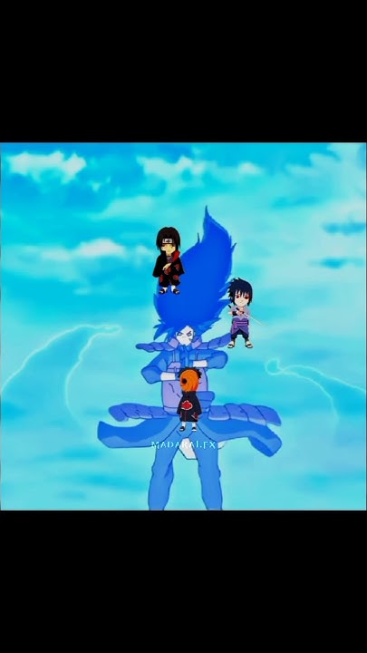 The Uchiha's 🥶🔥 “Naruto" [AMV/EDIT] #anime #naruto #uchiha #madara # ...