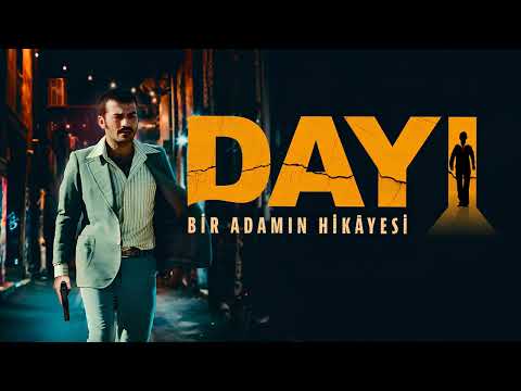 Dayı: Bir Adamın Hikayesi (2021) - Yıldıray Gürgen - Sen Adamsın