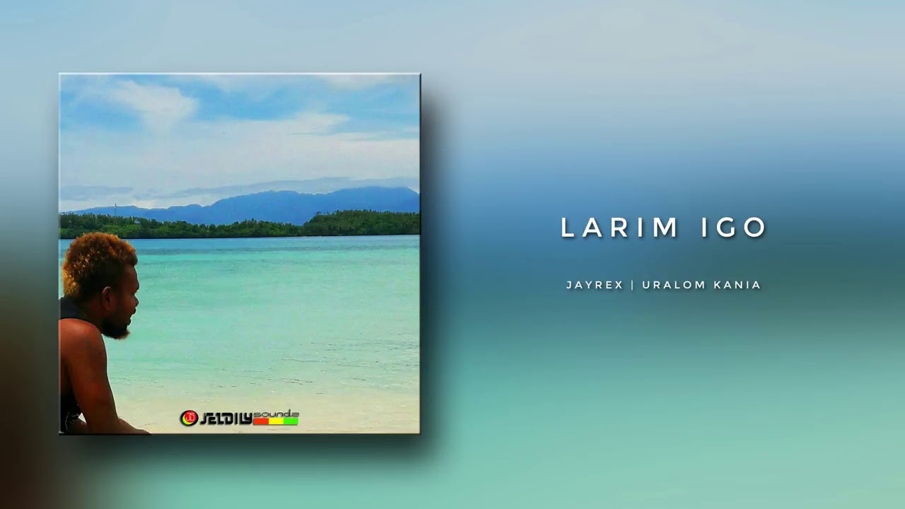 JayRex - Larim Igo (feat. Uralom Kania) (2018) - YouTube