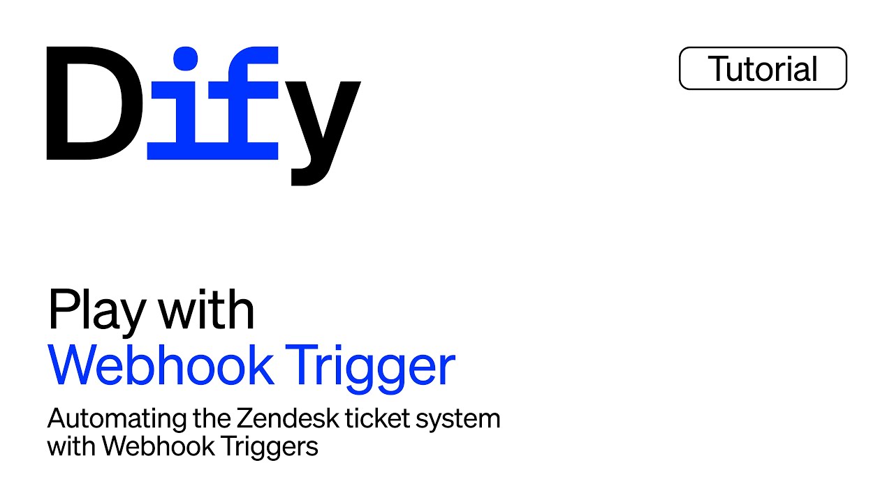 V1.10.0: Play with Webhook Trigger - YouTube