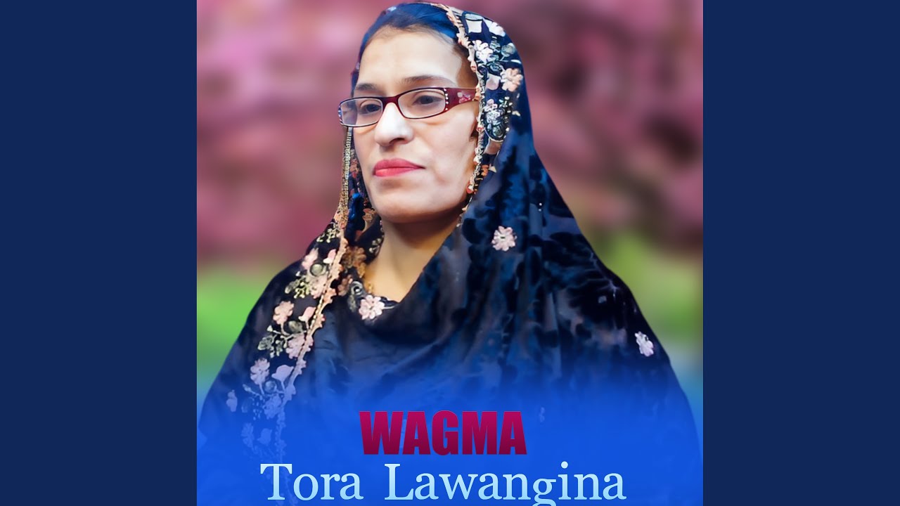 Zama Pa Zara Jora We Laray - YouTube