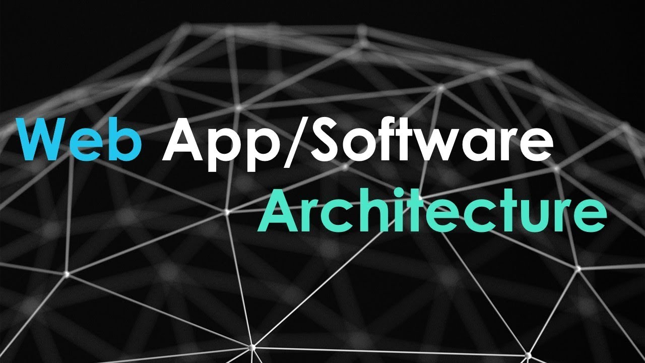 Software Architecture Architectural Patterns