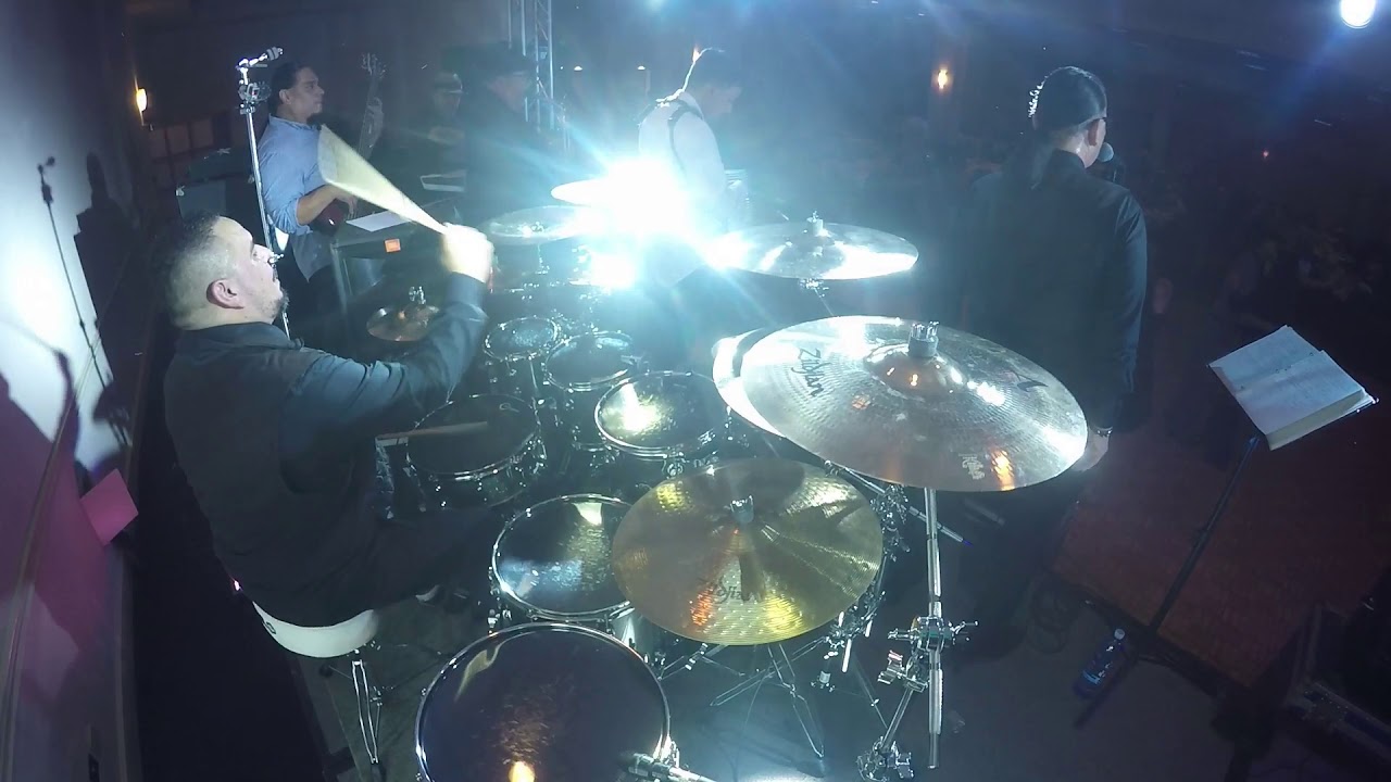 Justin Ramirez with David Marez & People - YouTube