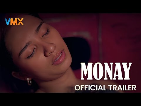 MONAY OFFICIAL TRAILER I World Premiere This MAY 22 Only On Vivamax HD I Drama Philippines (2026)