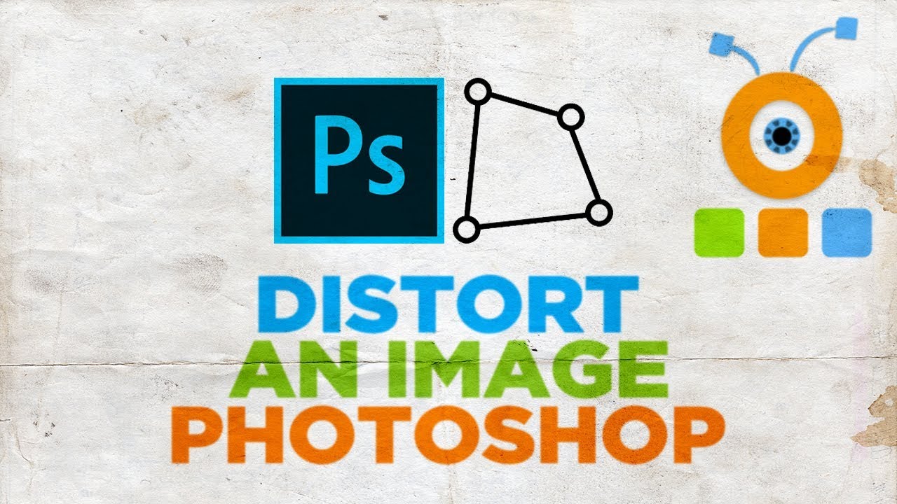 How To Distort An Image In Photoshop YouTube how-to-distort-an-image-in-photoshop-youtube