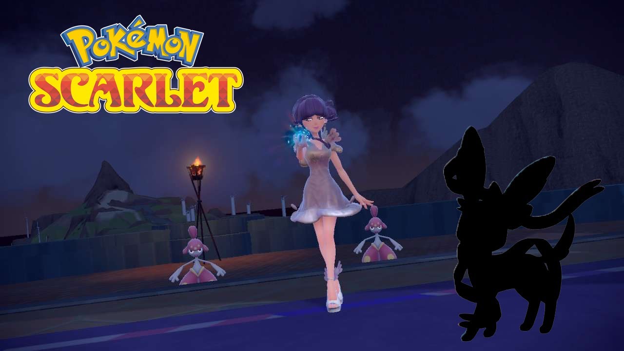 NEW SHINIES | Pokemon Scarlet [10] - YouTube