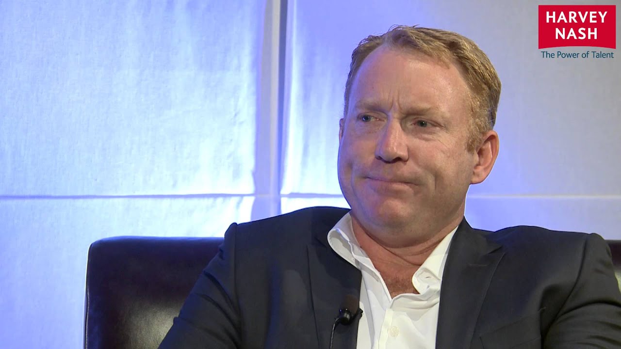 Australia Digital Event April 2015 – Andrew Walduck - Executive GM and ...