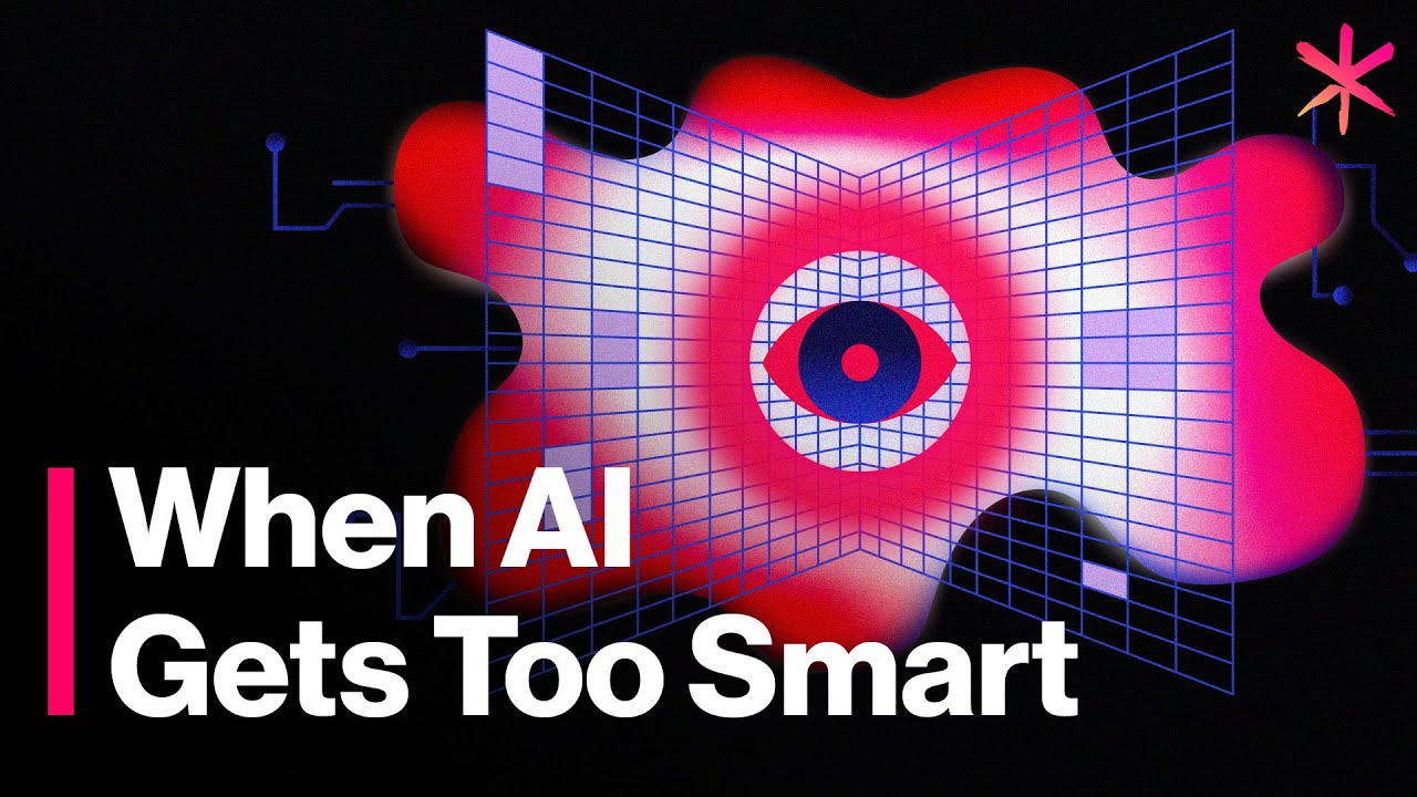 How to Protect Our Future (When AI Gets Too Smart) - YouTube
