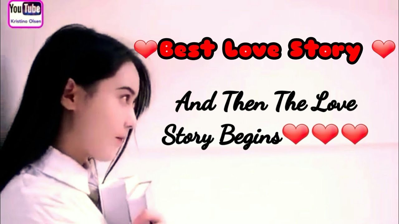 And Then The Love Story Begins || Best Short Love Story Film||Romantic ...