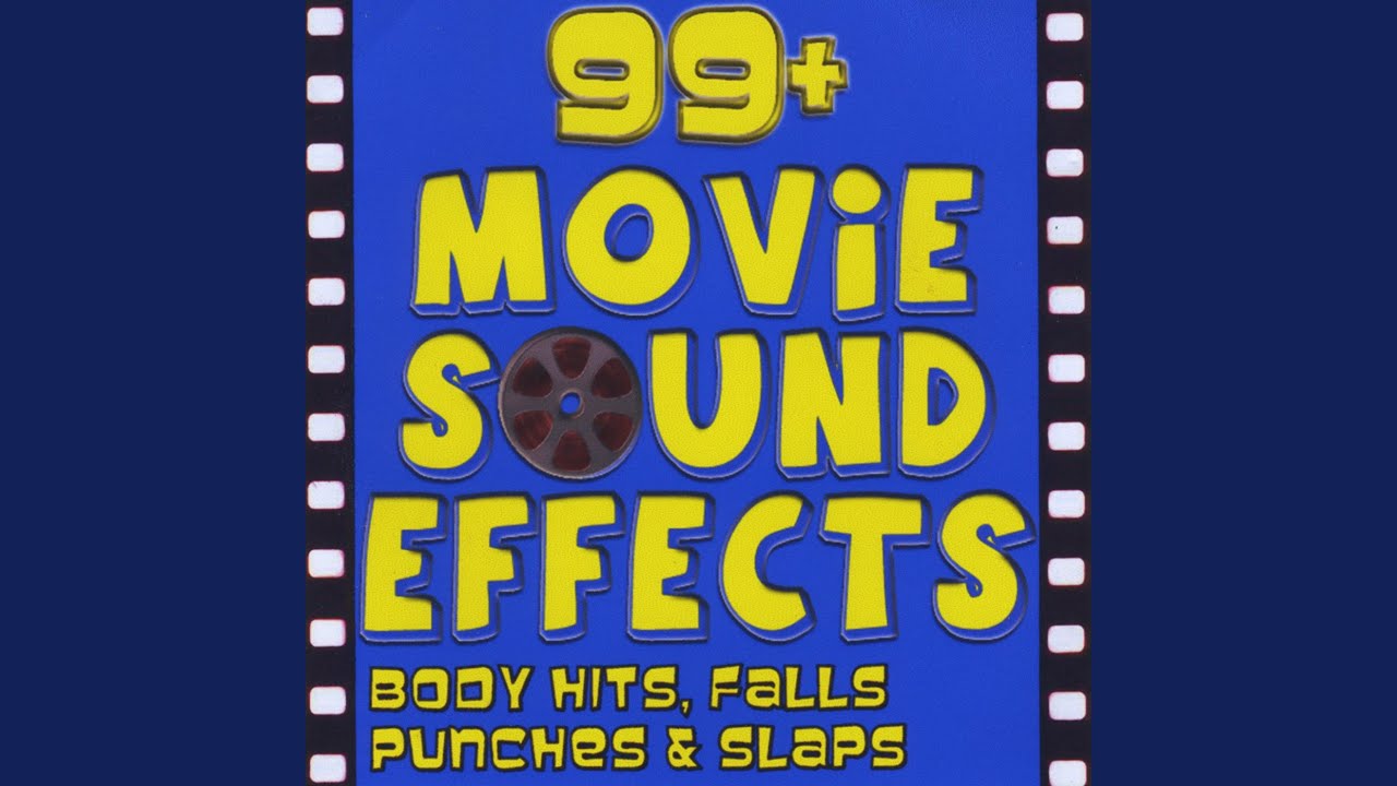 Punch body Thud 4 - YouTube