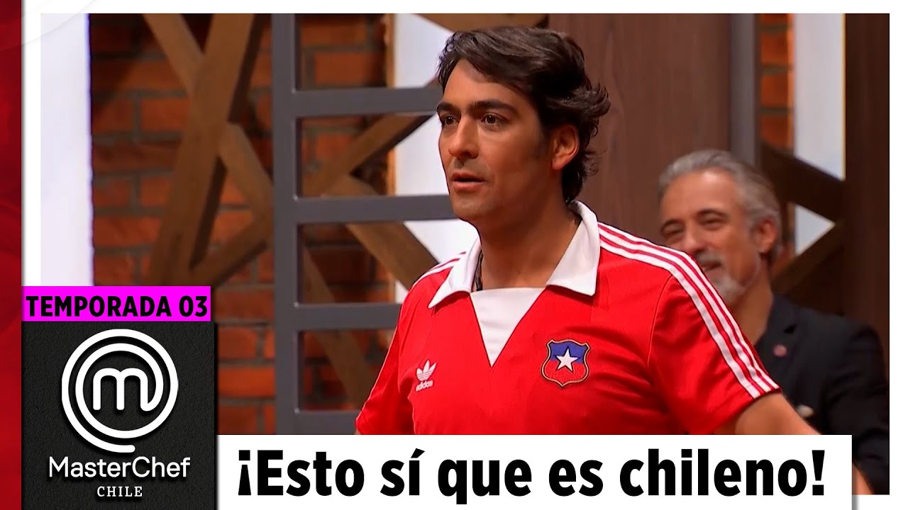 ¡Los chefs exigen sentir el verdadero sabor de la cocina chilena ...