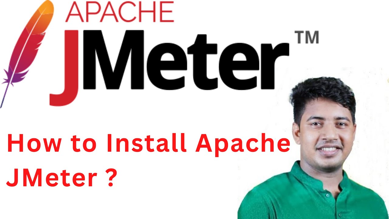 Install Jmeter I How To Install Apache Jmeter On Your Linux Os কিভাবে Apache Jmeter ইনস্টল